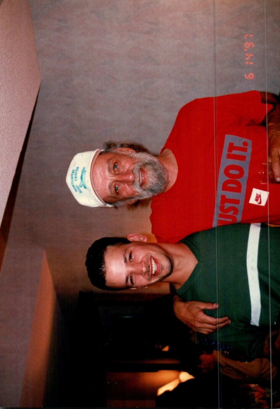 Michael Musga Obituary - Renton, WA