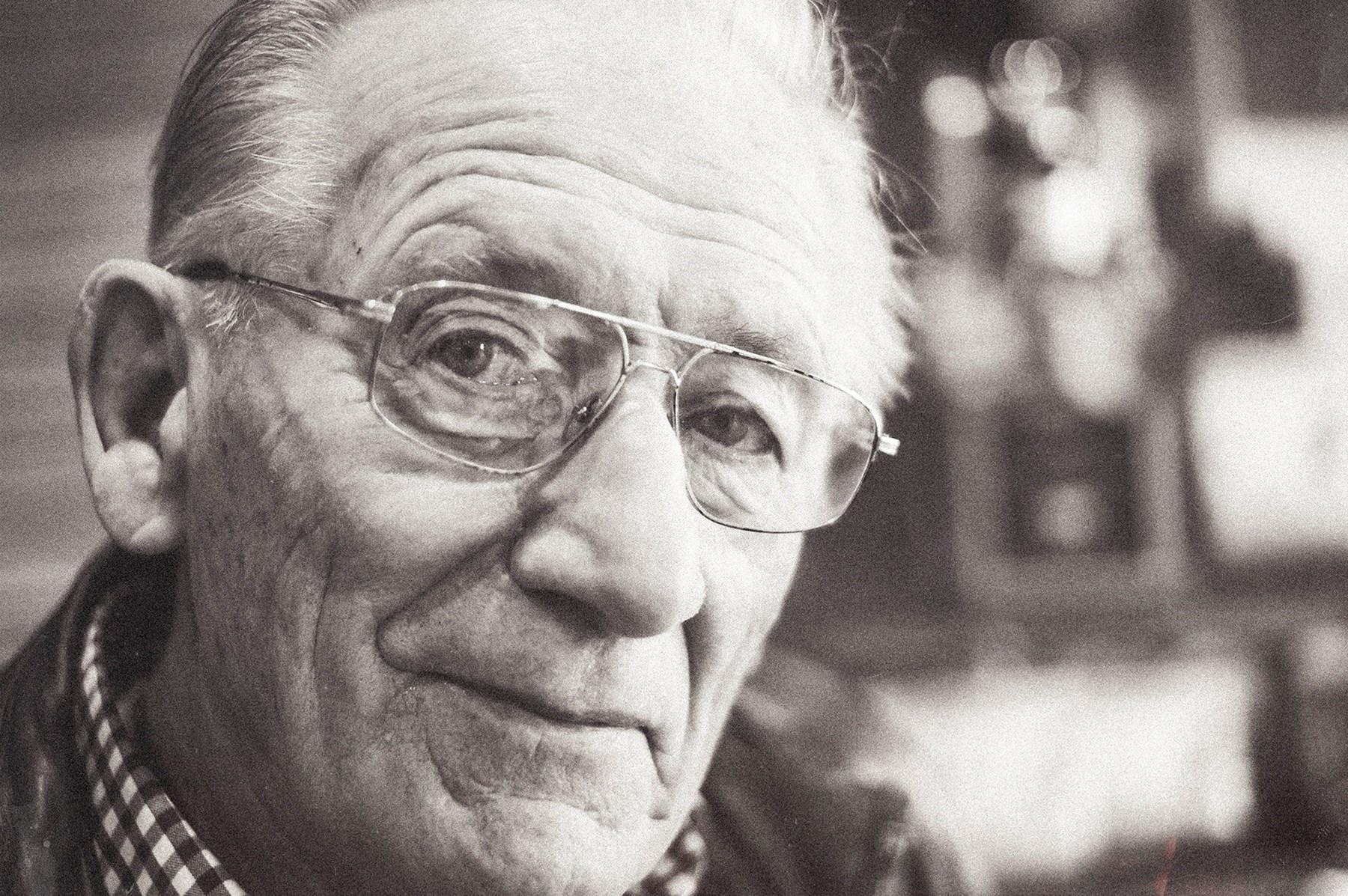 Theodore THIESSEN Obituary - Abbotsford, BC