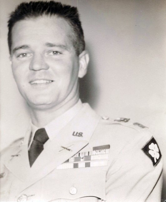 Robert Thomas Obituary - El Paso, TX