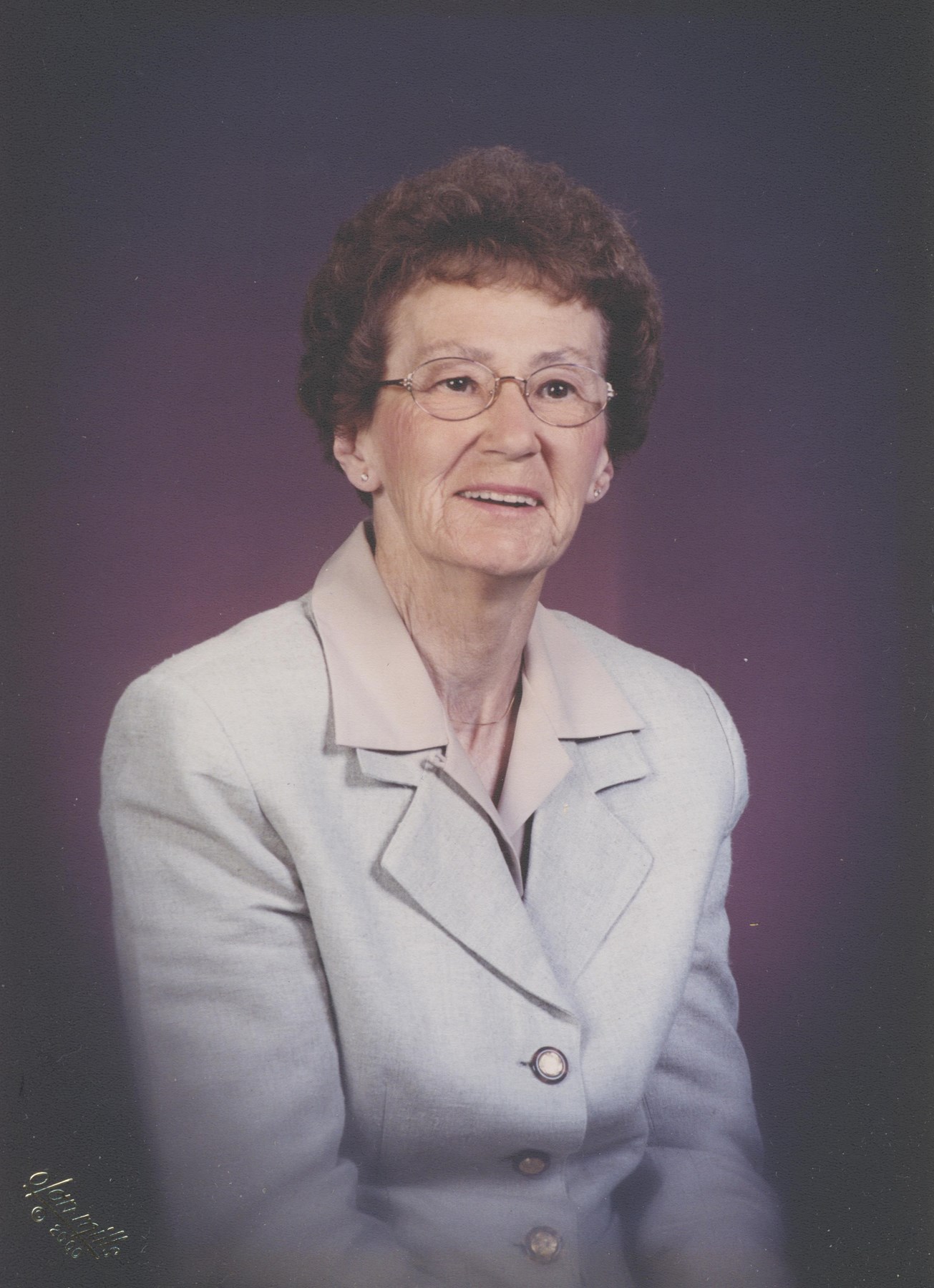 Constance Olson Obituary - Gresham, OR