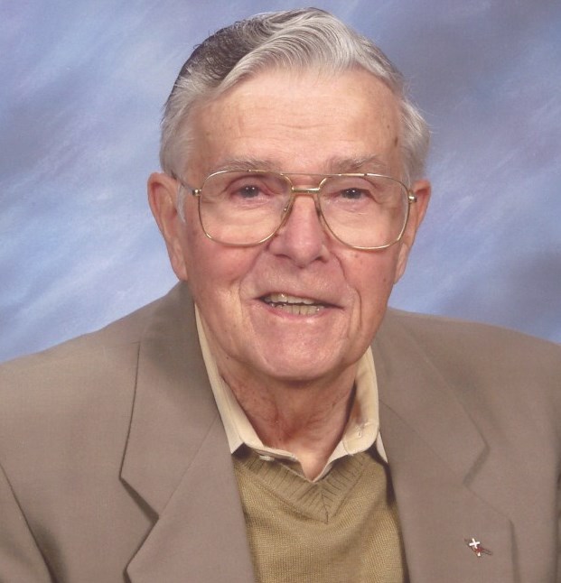 Wilfrid A. "Jay" Granquist Jr. Obituary - Kansas City, MO