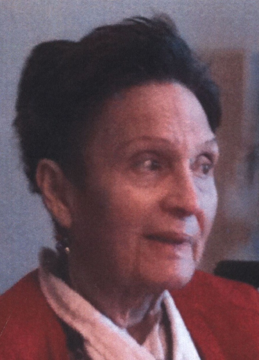 Erline Blackwell Obituary - Montgomery, AL