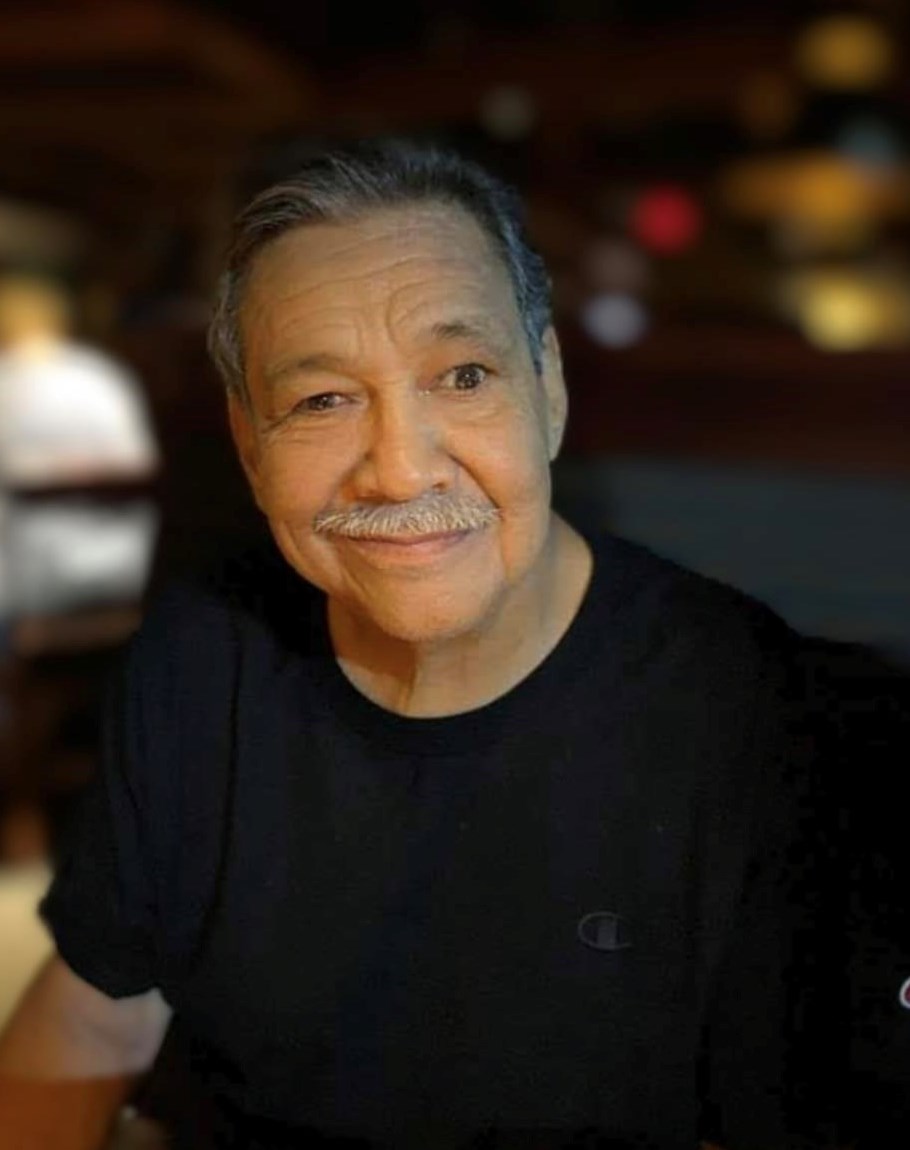 Raul "Rocky" Gutierrez Obituary - Dallas, TX