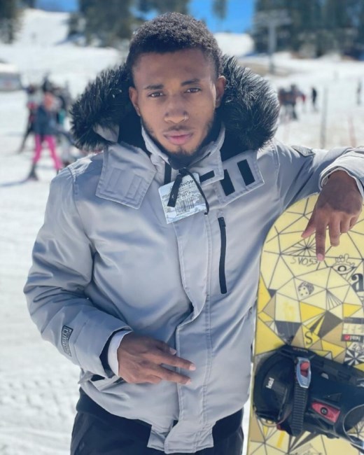 Kalel Jackson Obituary - Ontario, CA