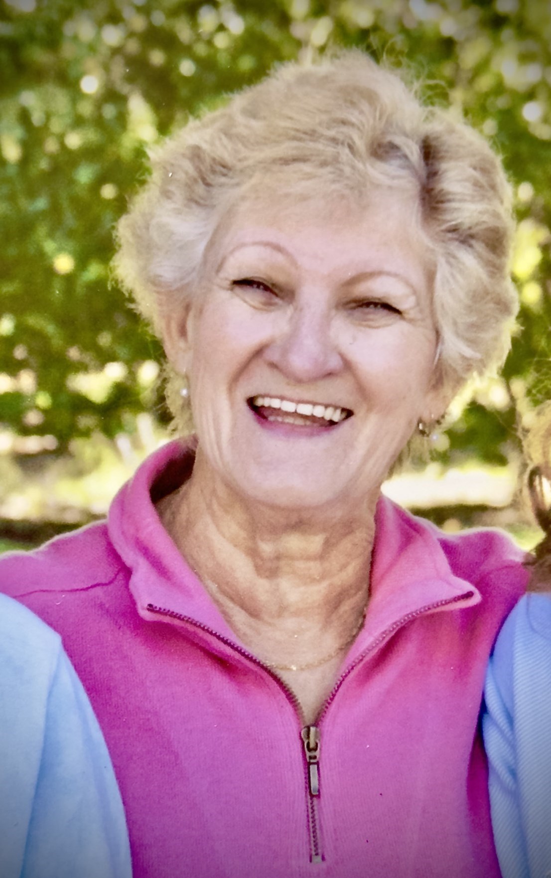 Emma Wilson Obituary - Brownsville, TX