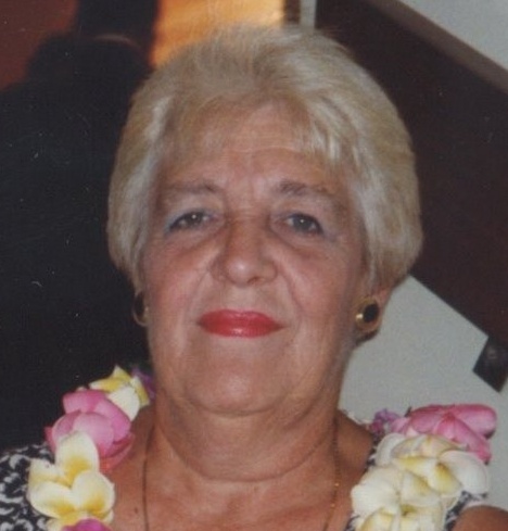 Joan E. Free Obituary - Nottingham, MD