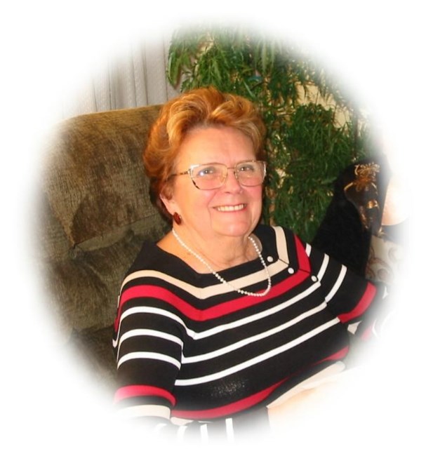 Gaétane Morissette Obituary - Jonquiere, QC