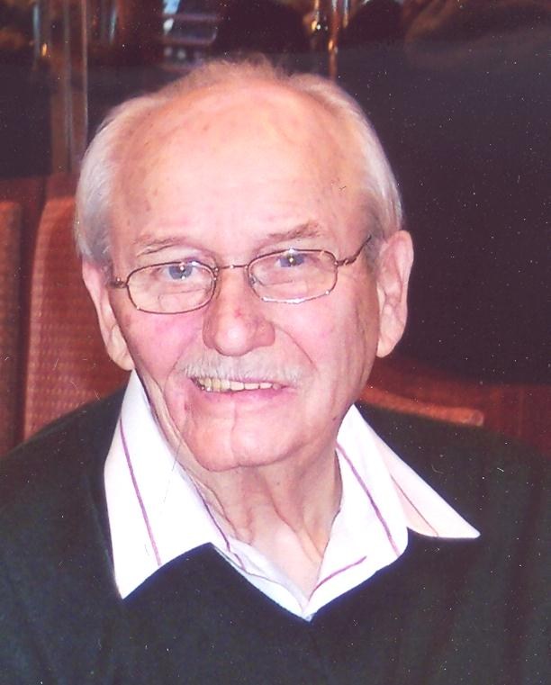 Christian H. Brodersen Jr. Obituary - Babylon, NY