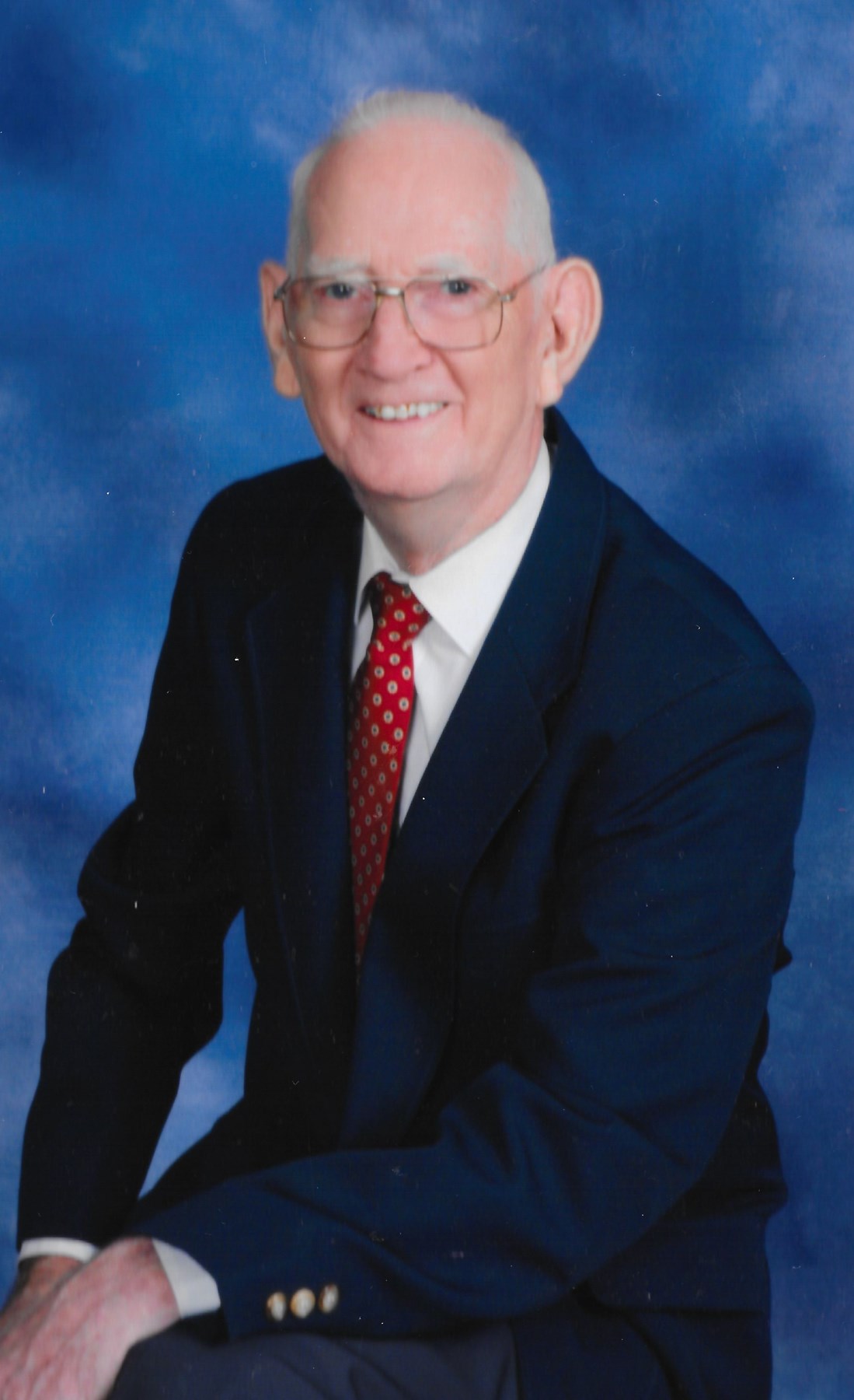 Frederick Nagle Obituary - Cary, NC