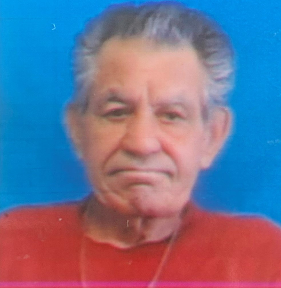 Jose Barela Obituary - Barstow, CA