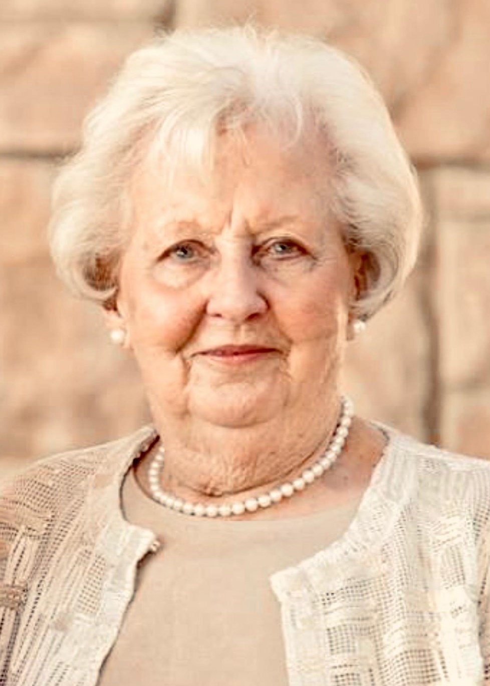 Johnnie Faye (Byrd) Epperson Obituary - ALEXANDER, AR