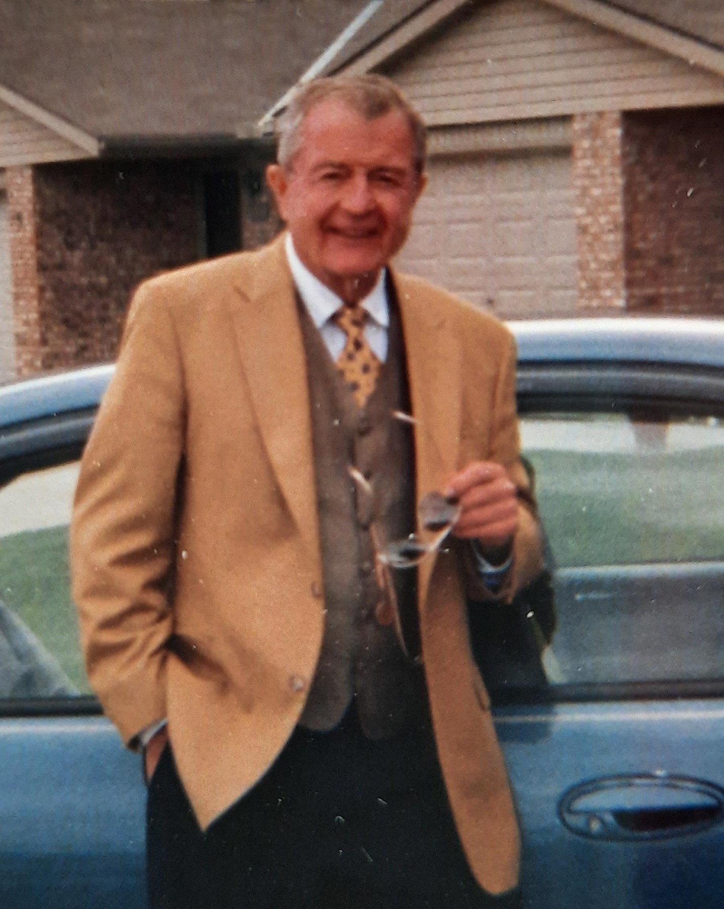 Robert Seifert Obituary - Dayton, OH