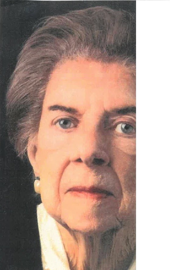 Maria Giacobbe Alessandra Obituary - New Orleans, LA