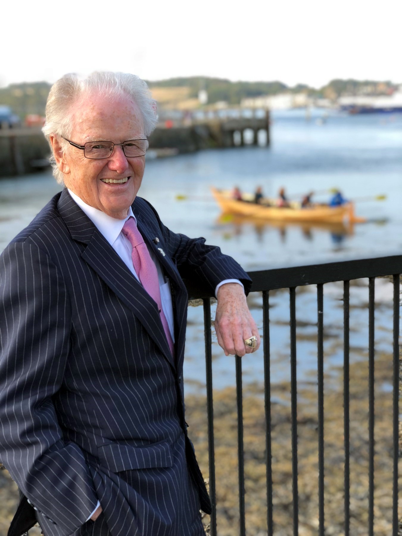 James Joseph Neary Obituary - New York, NY