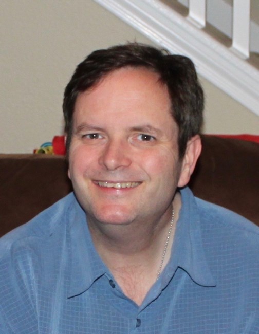 Mark Patience Obituary - Universal City, TX