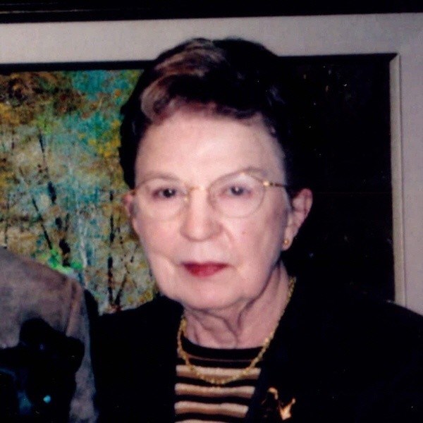 Joan Edinger Obituary - Houston, TX