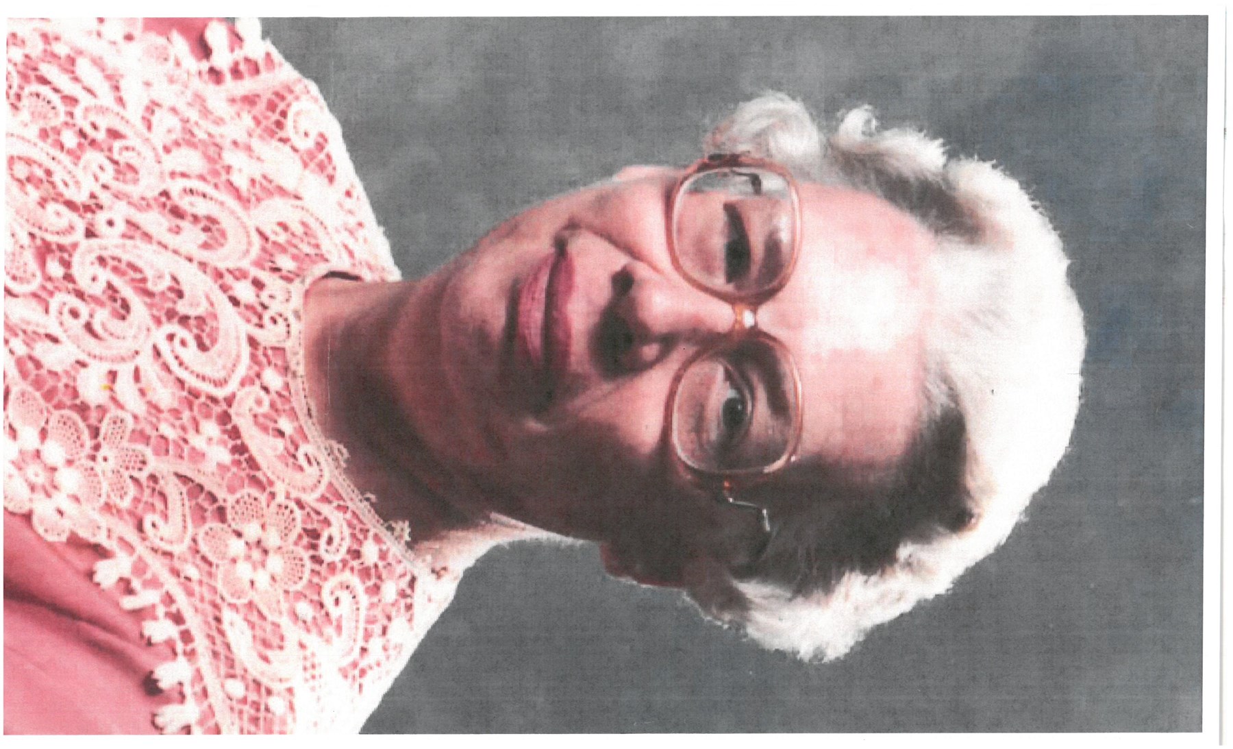 Mary Avril Moore Obituary - North Miami Beach, FL