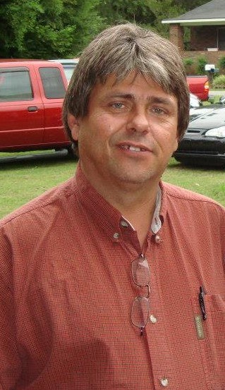 Scott Dwayne Sims Obituary - Gadsden, AL