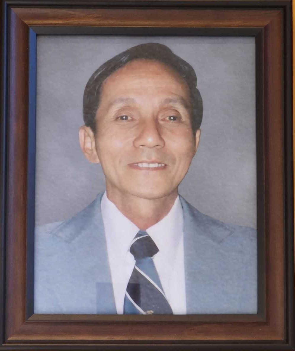 Tri Dang Obituary - San Jose, CA