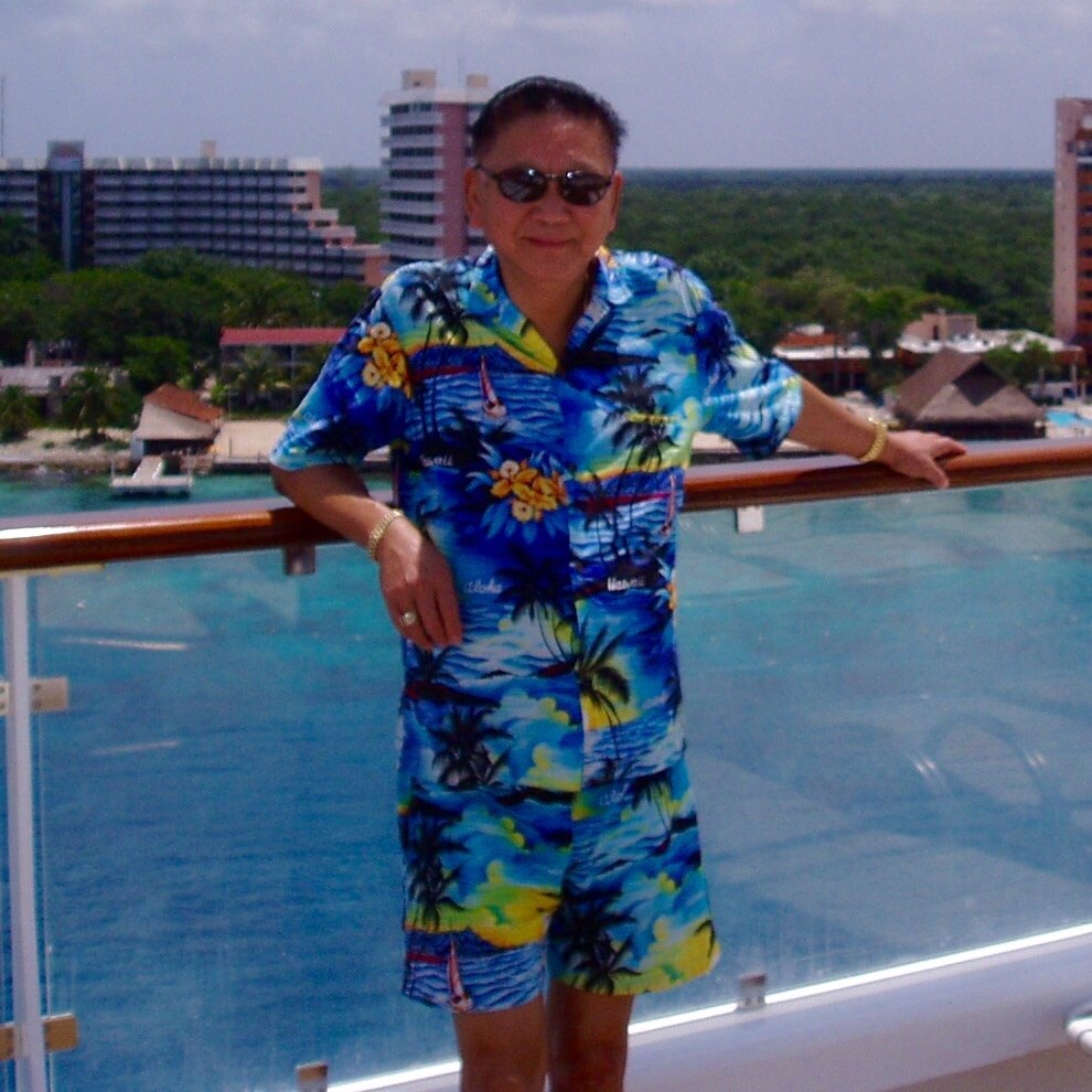 Kenneth Chu Obituary - Boca Raton, FL