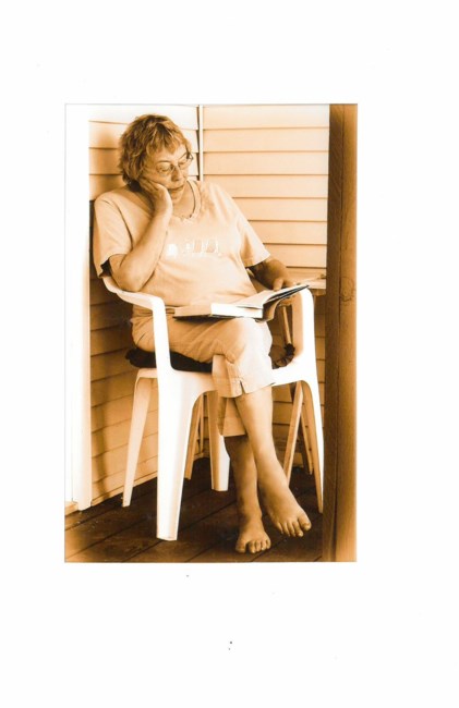 Judith Carpenter Obituary - Courtenay, BC