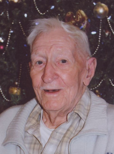 George Herbert Obituary - Fort Frances, ON
