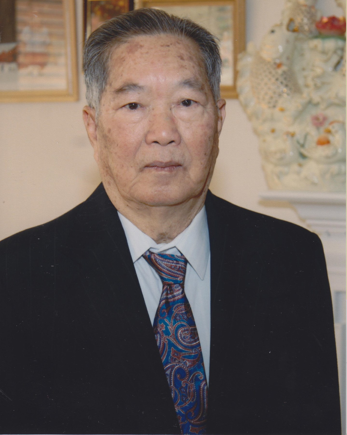 Sang Chau Obituary - St. Ann, MO