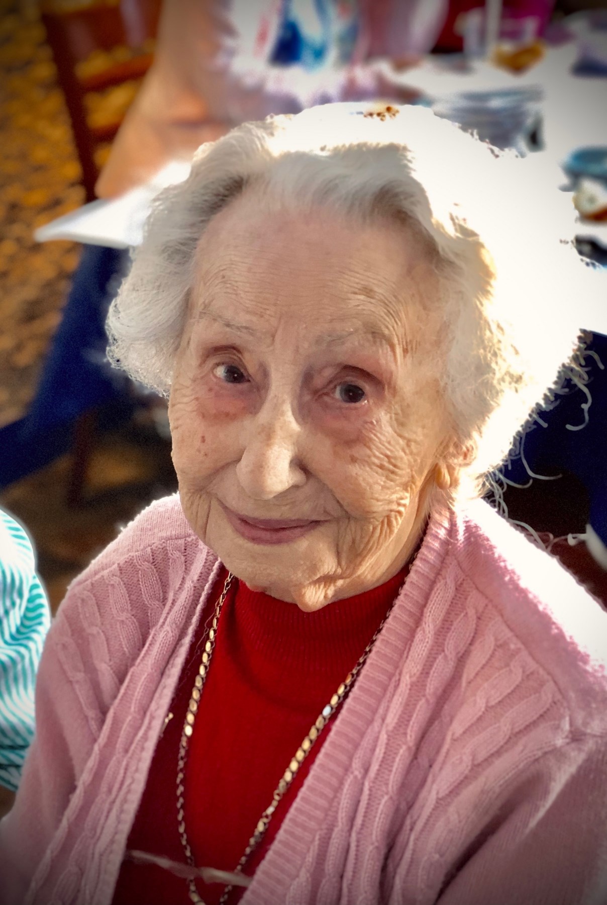 Catherine Freeman Obituary - Homosassa, FL