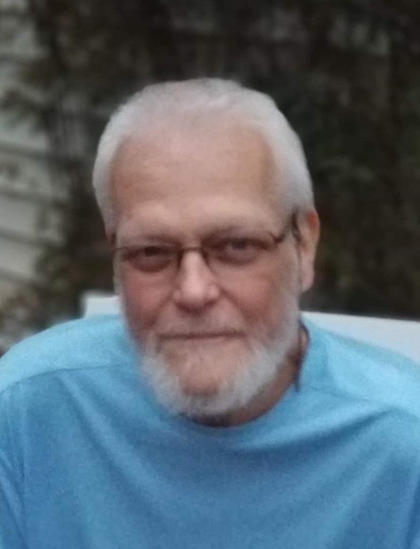 Richard A. Thomas Obituary - Machesney Park, IL