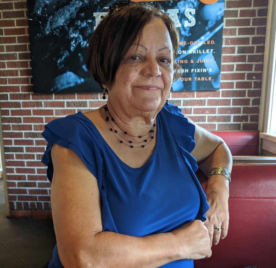Carmen Gonzalez Obituary - Fort Myers, FL