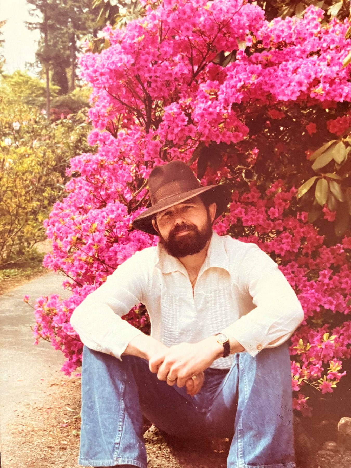 Karl Roman Obituary - Fort Smith, AR