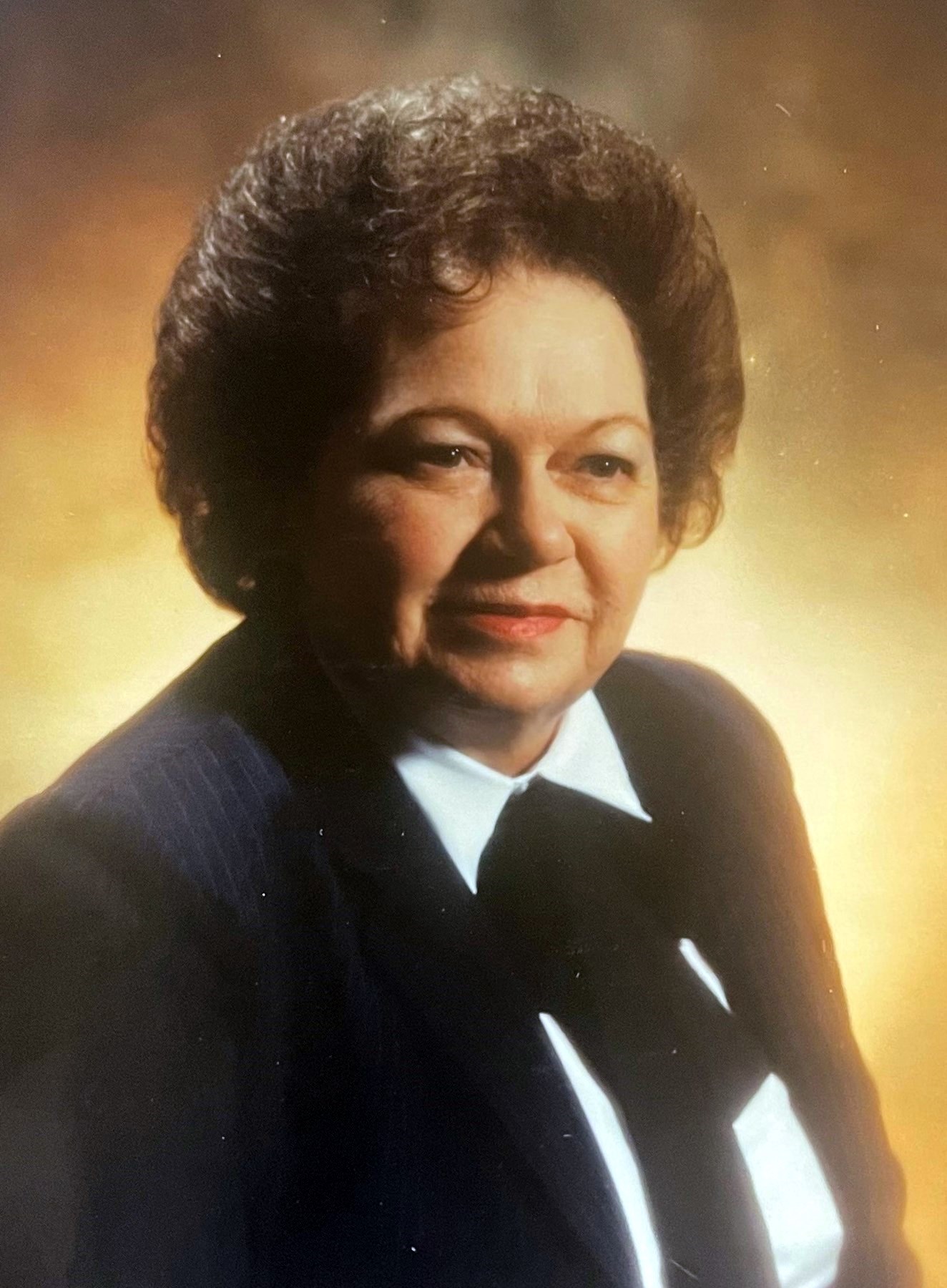 Eunice Goldsmith Obituary - El Paso, TX
