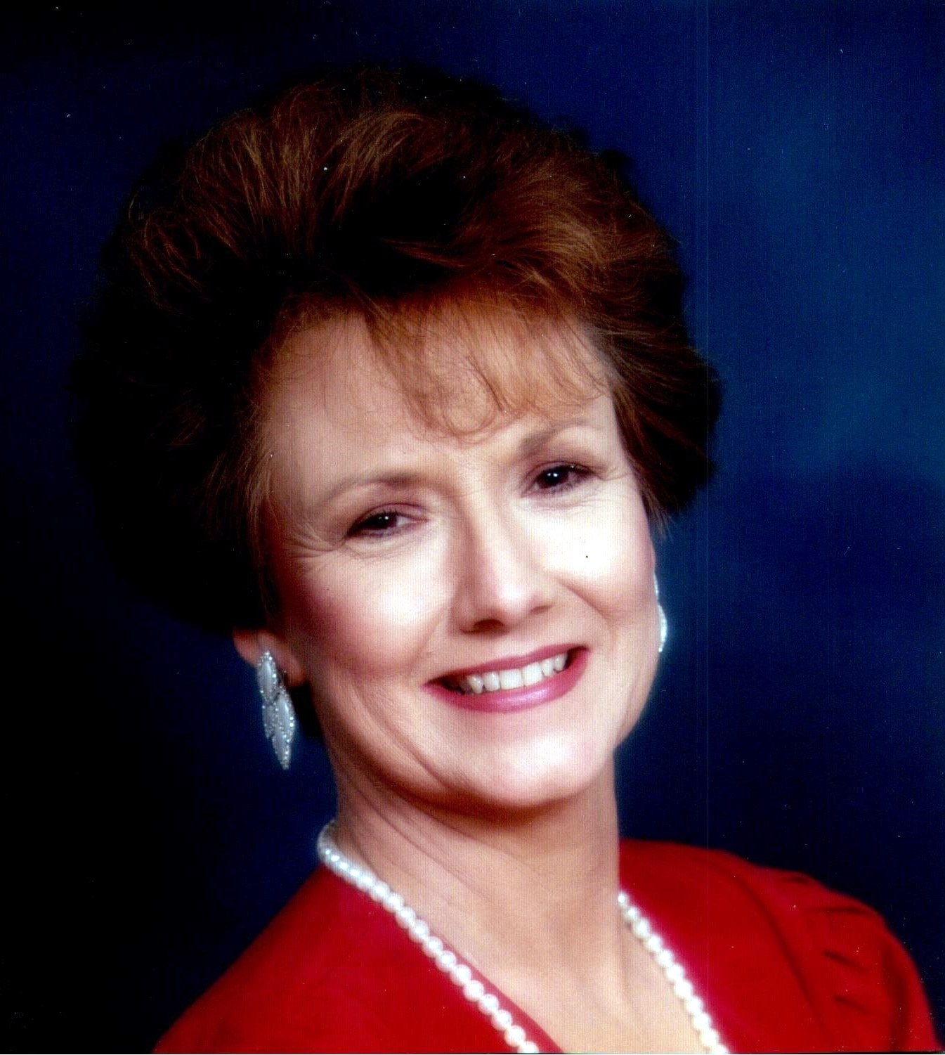 Ann Duke-Richards Obituary - Canton, TX
