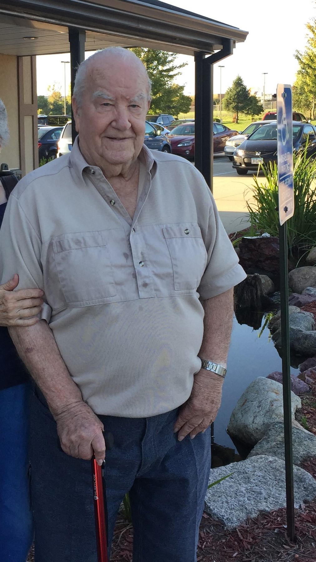 Melvin Reese Obituary - Ankeny, IA