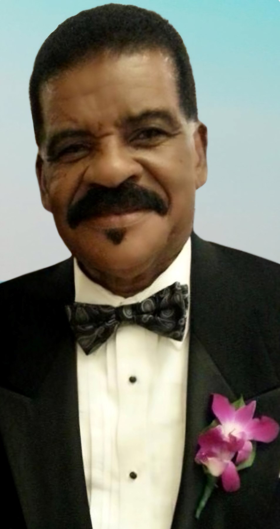 Trevor Anthony Pinnock Obituary - Flagler Beach, FL - Share Memory