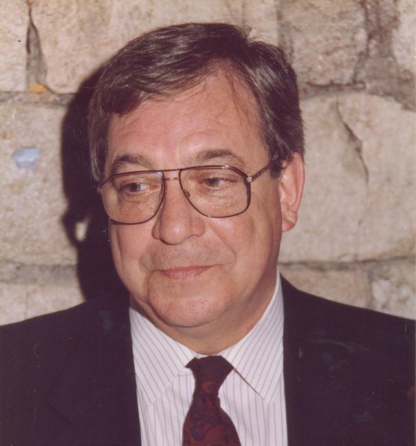 Jacques Gariépy Obituary - Longueuil, QC