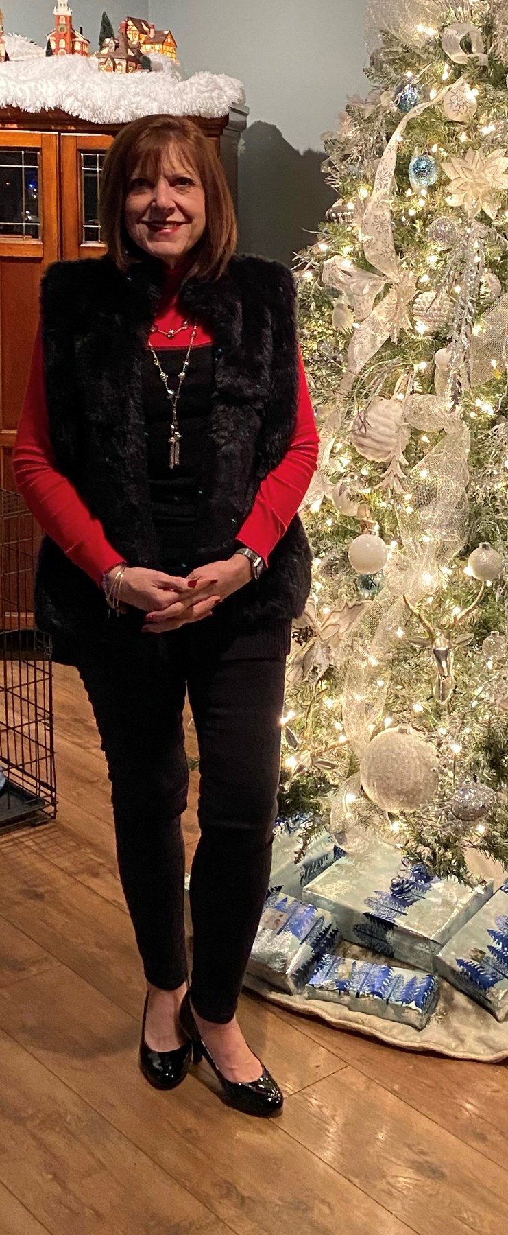 Judith Thompson Obituary - Anniston, AL