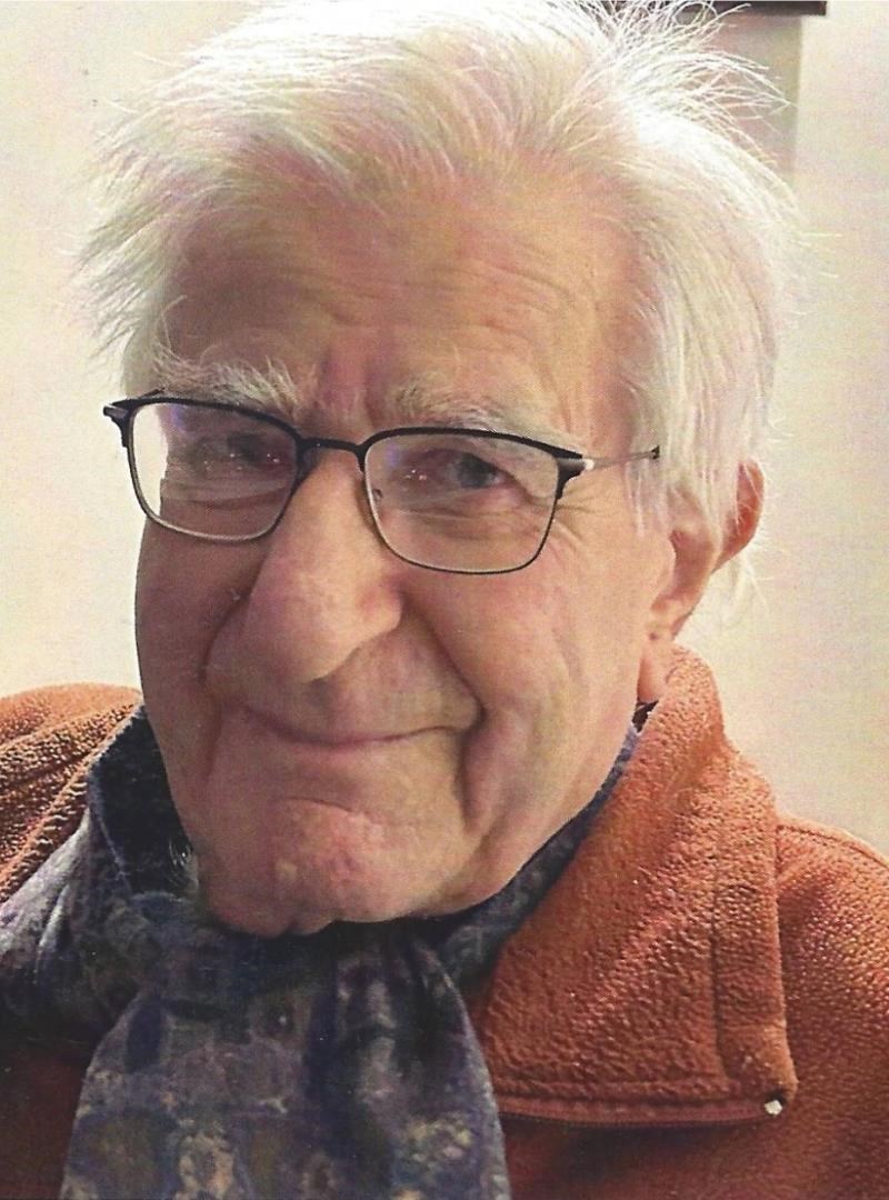 Harold Hayes Obituary - Boulder, CO