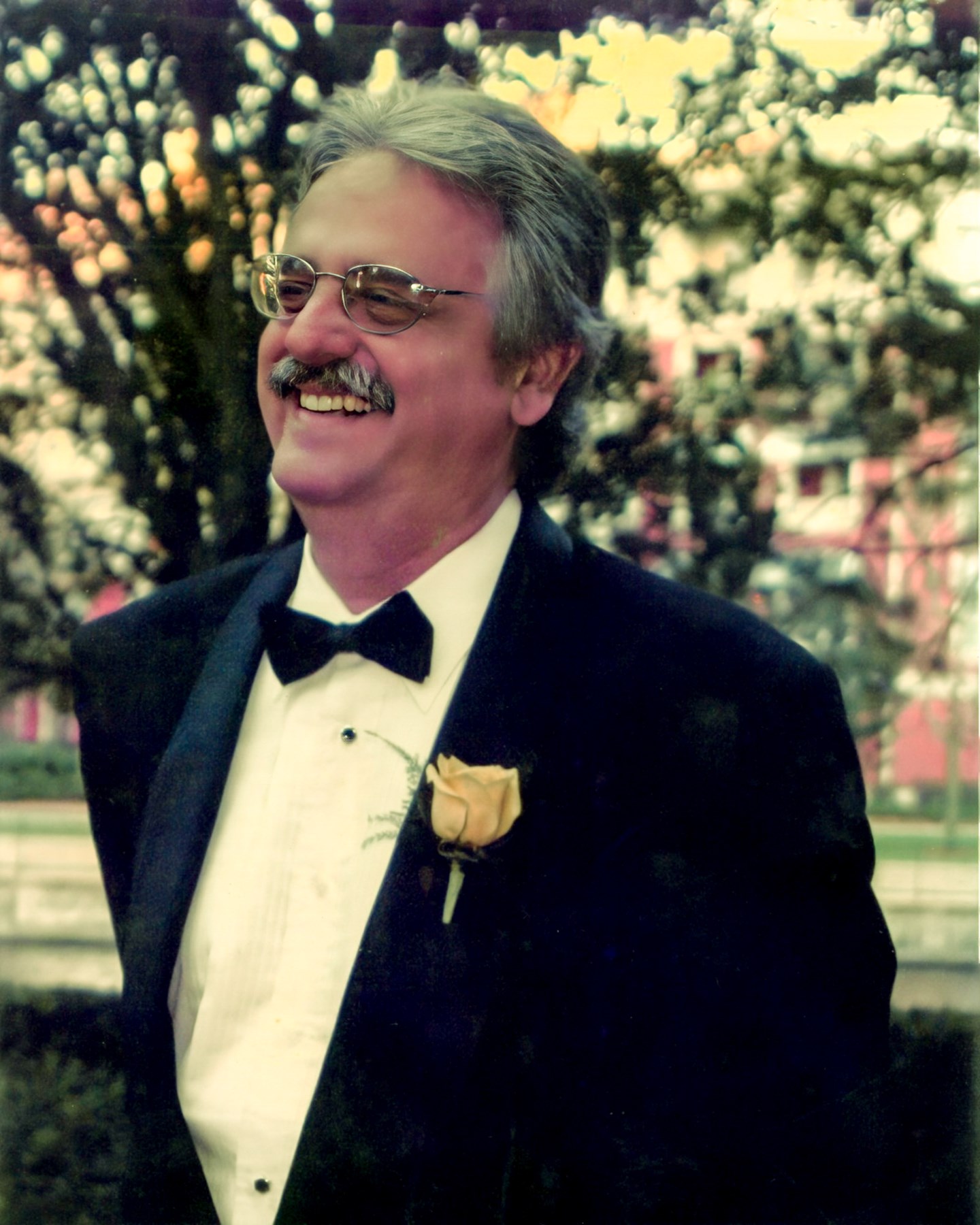 Rubén Carbonell Fernández Obituary - San Juan, PR