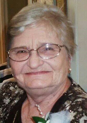 Joyce Jackson Obituary - Conroe, TX