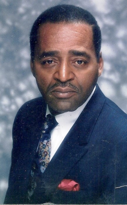 Rev. Lawless Gibson, Jr. Obituary - Houma, LA