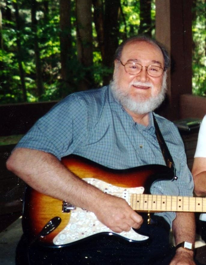 Joseph Monroe Stone Obituary - Goodlettsville, TN