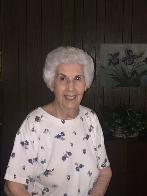 Isabel Miles Obituary - Redding, CA