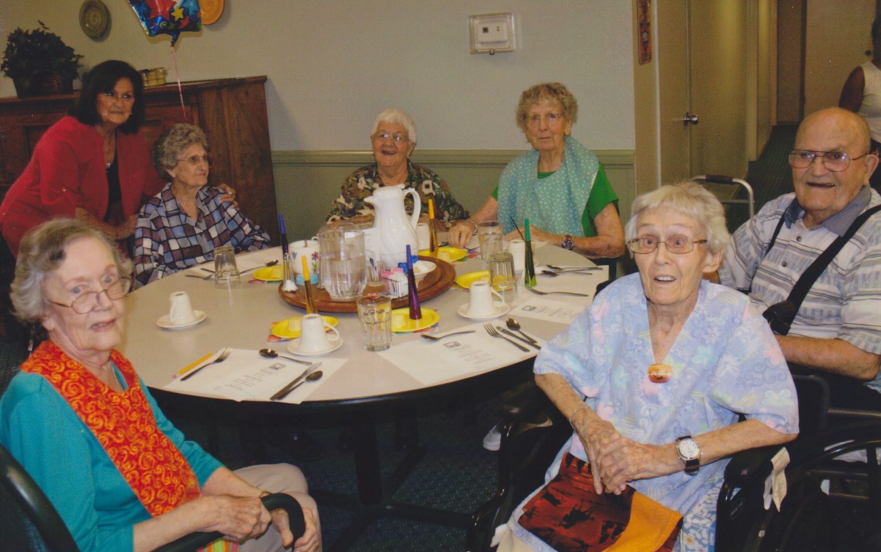 Marie Treadaway's Instagram, Twitter & Facebook on IDCrawl