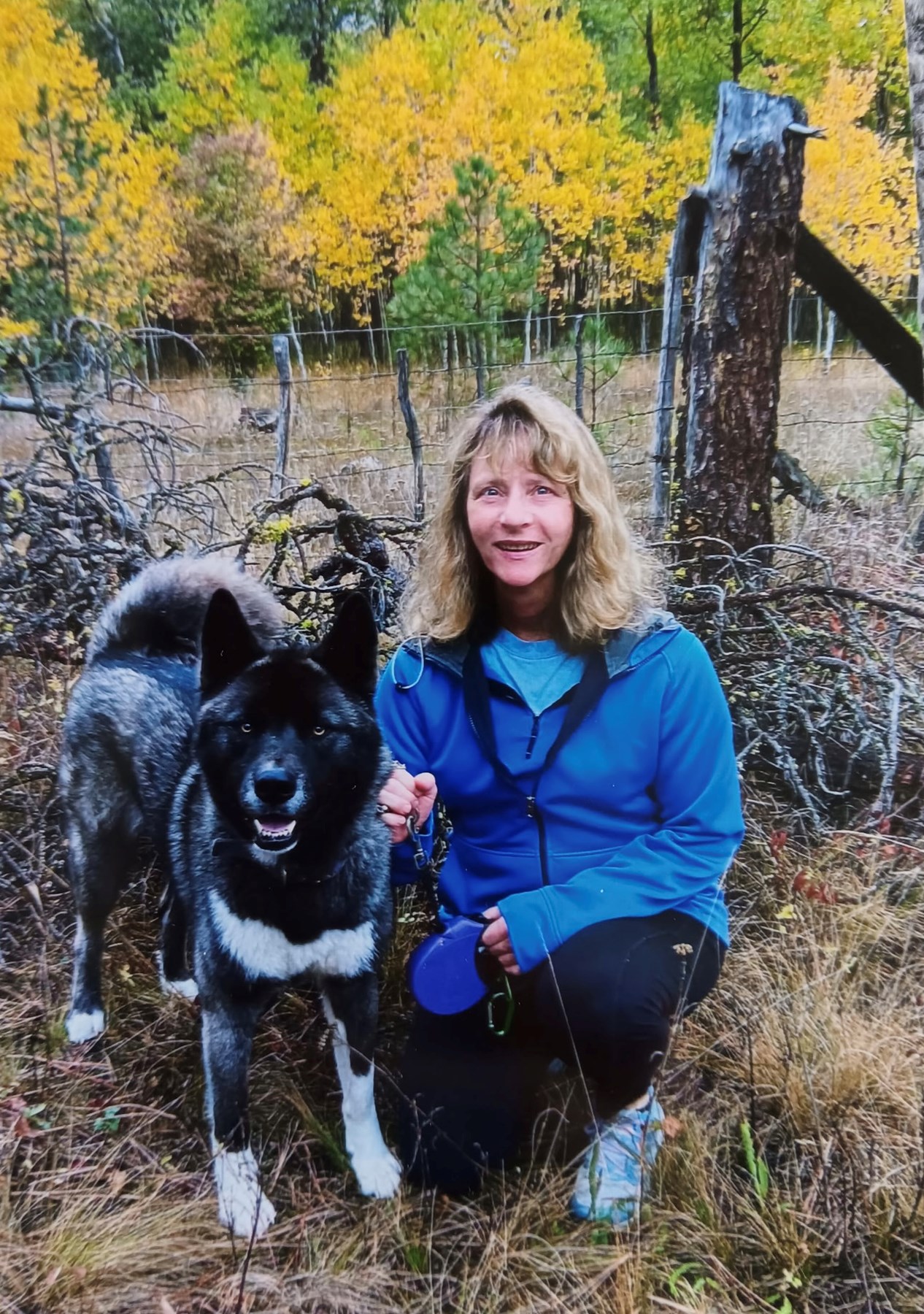 Mary Laws Obituary - Spokane, WA