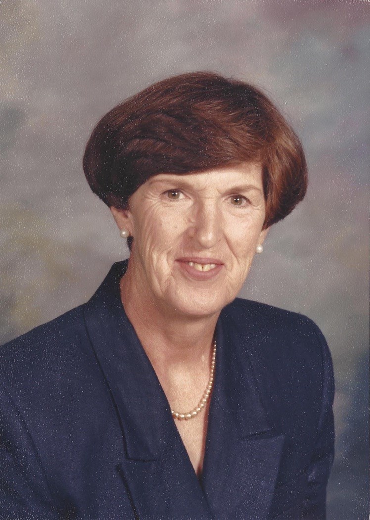 Elizabeth Foss Obituary - Henderson, NV