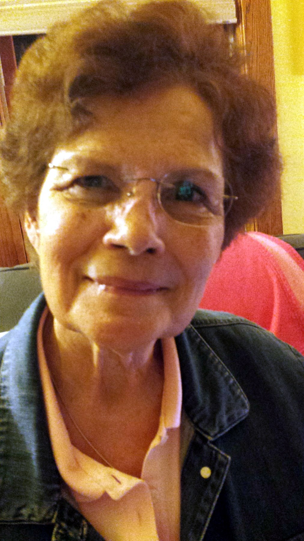 Billie Reissner Obituary - Westwood, NJ