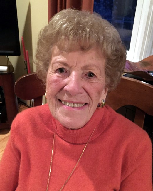 Edith Klaiss Obituary - Westwood, NJ