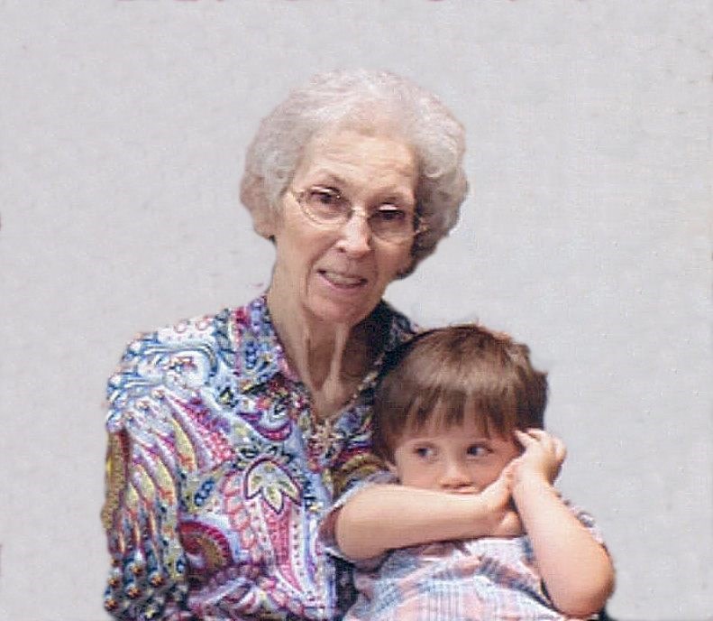 Annette Bray Chambers Obituary - McDonough, GA