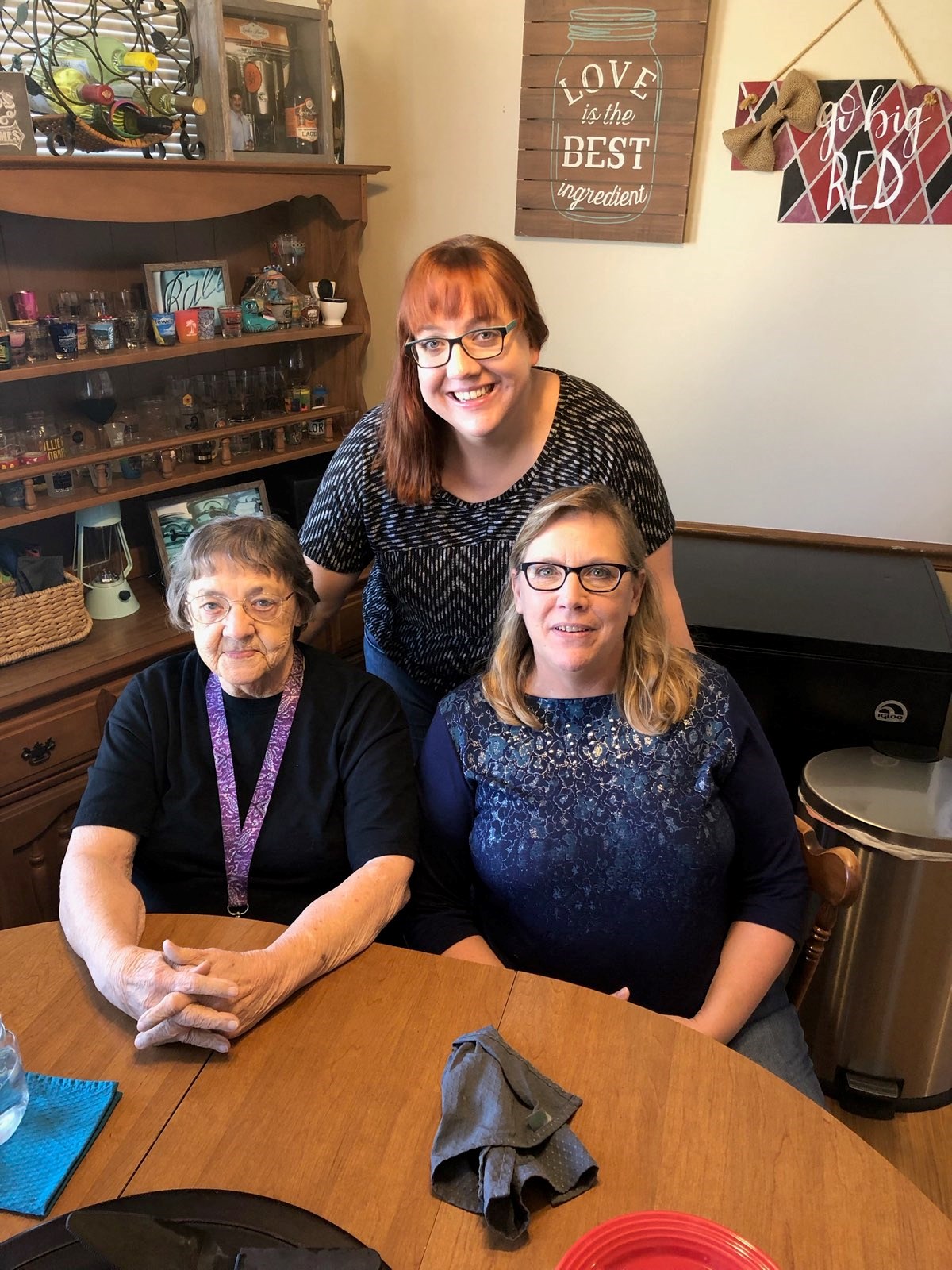 Beverly Ann Fisher Obituary - Omaha, NE